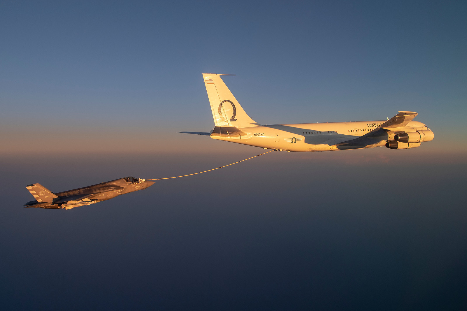 Home - Omega Air Refueling